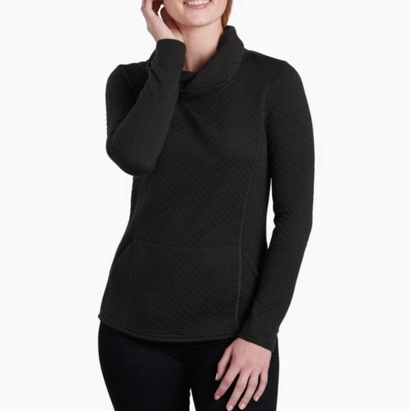 Kuhl | Tops | Womens Kuhl Athena Pullover | Poshmark